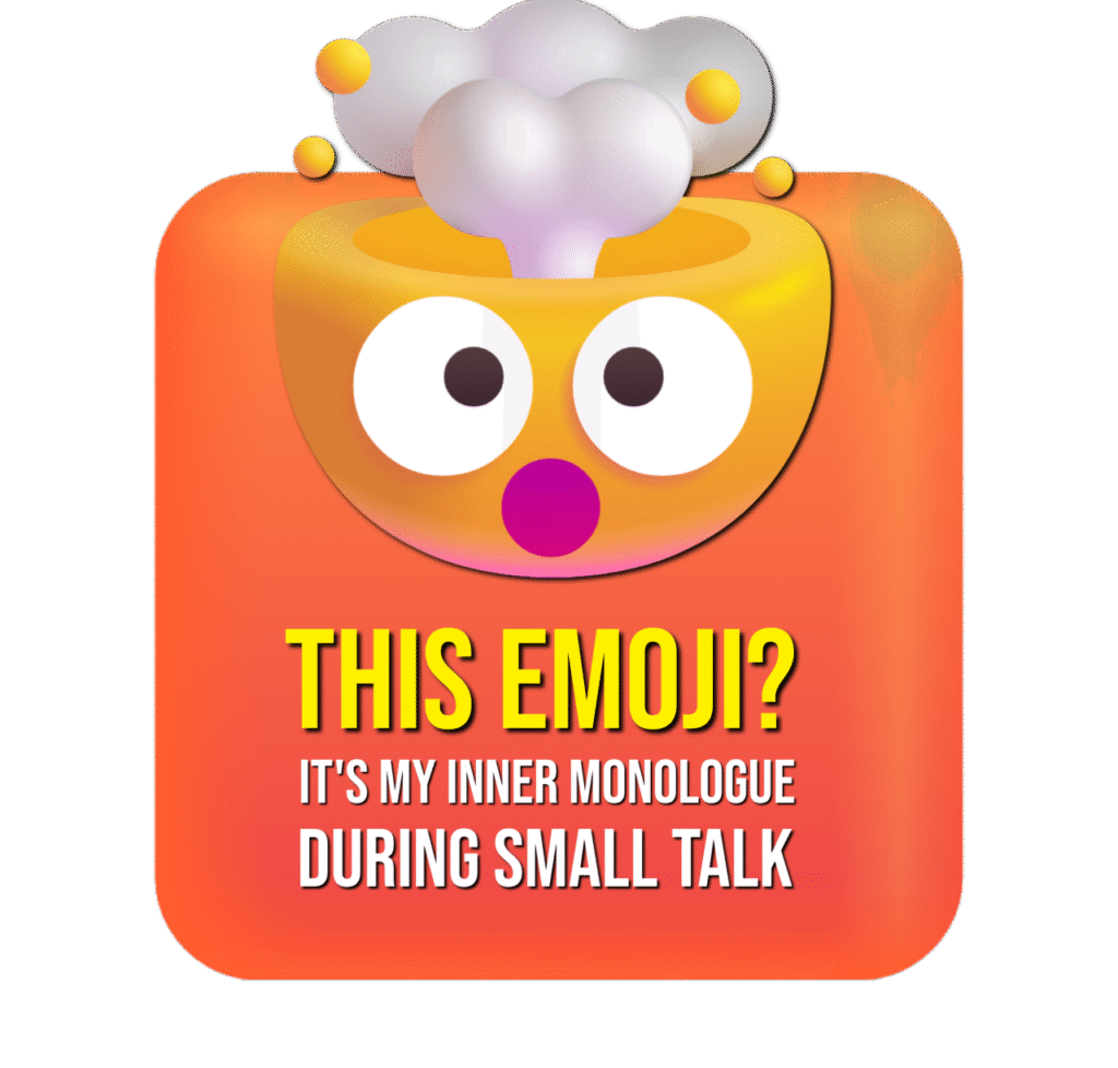 What Does the 🤯 Exploding Head Emoji Mean?