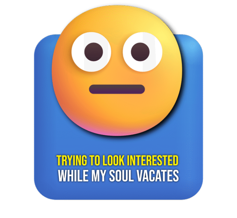 What Does the 😐 Neutral Face Emoji Mean?